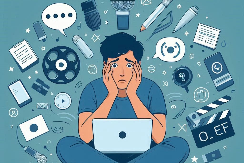 Bloger Czy To Zawód Wymierający Medyczny Marketing